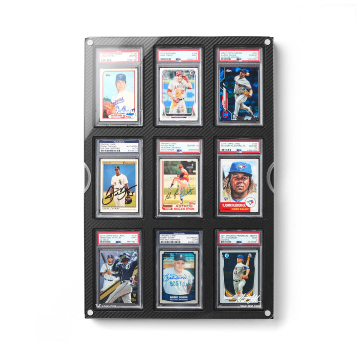 Liquid Sports Cards